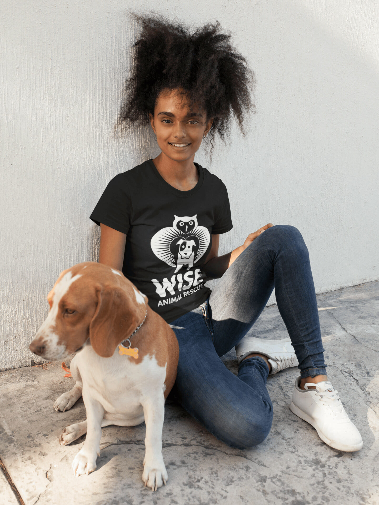 Wise Animal Rescue Store | 100% Supports The Animals